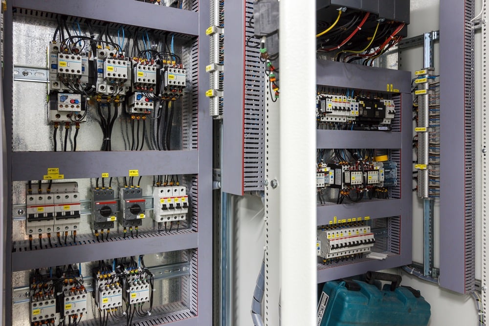 Can a Trane BMS System Be Upgraded to Tridium? | MACC