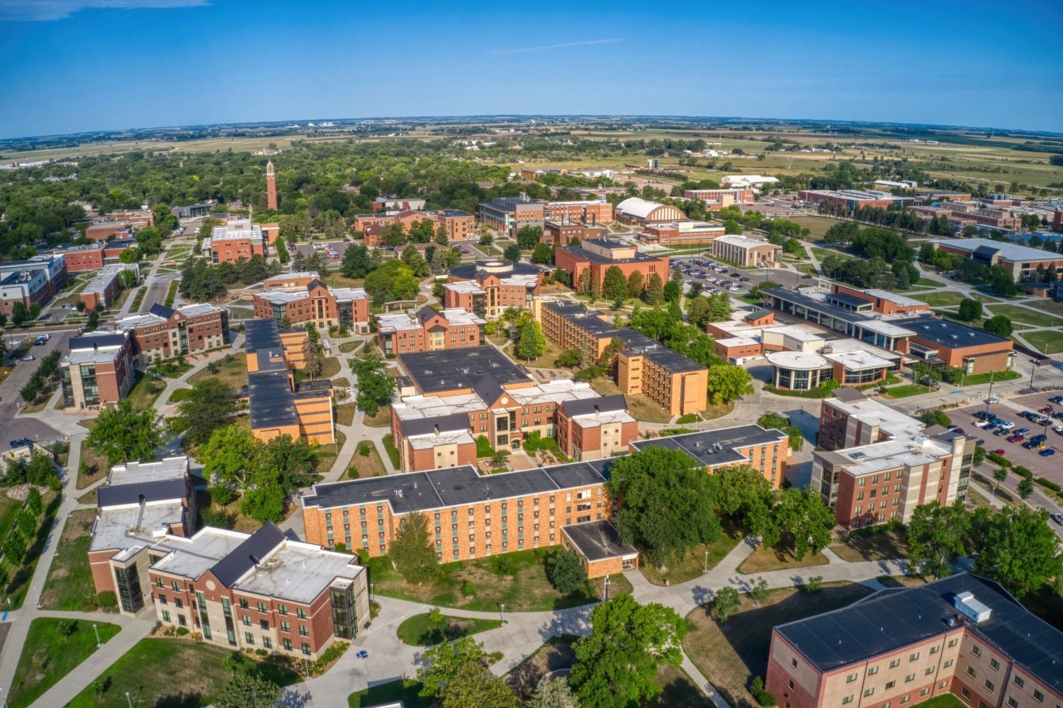 Improving Energy Efficiency in Large Buildings and Campuses | MACC