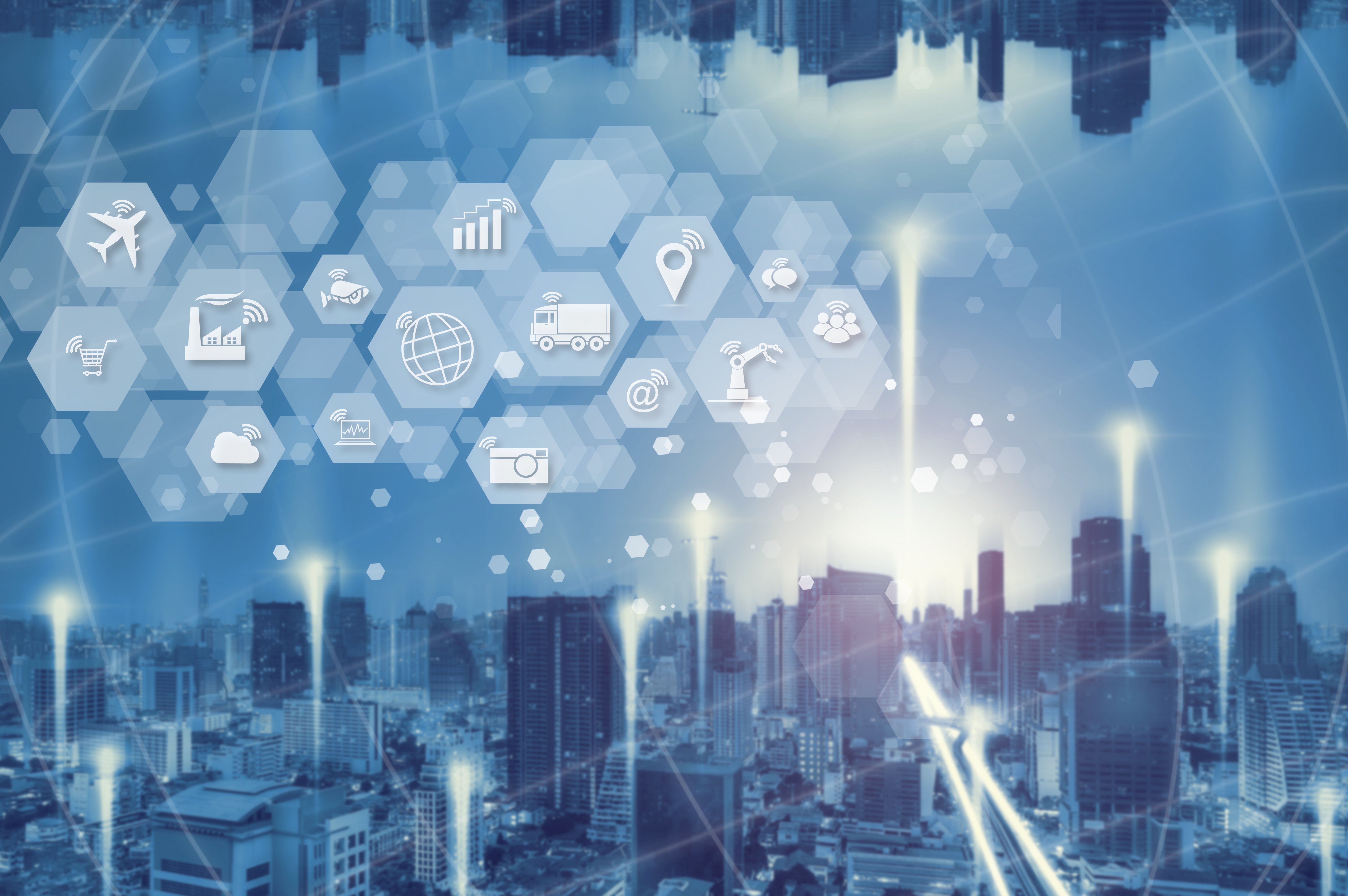 The Top Building Management System Companies | MACC