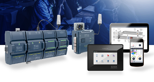 Distech Controls: Solutions that Reduce Energy Consumption