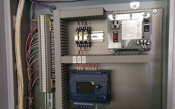 Upgrading Johnson Controls BAS to Tridium or J2 Innovations | MACC